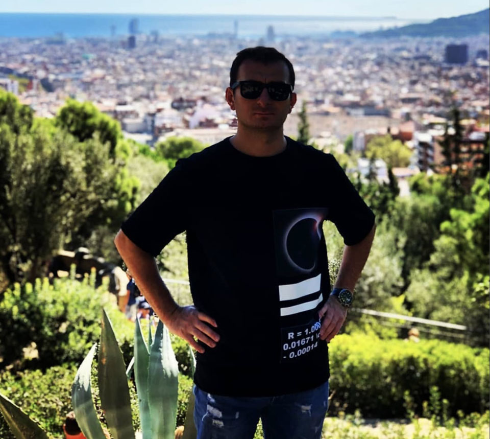 Tvini - Software for AR